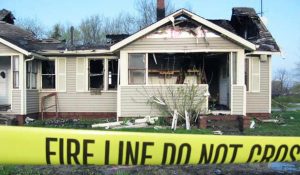 12 Important Safety Tips for Dealing with a House Fire - Ron Spencer ...