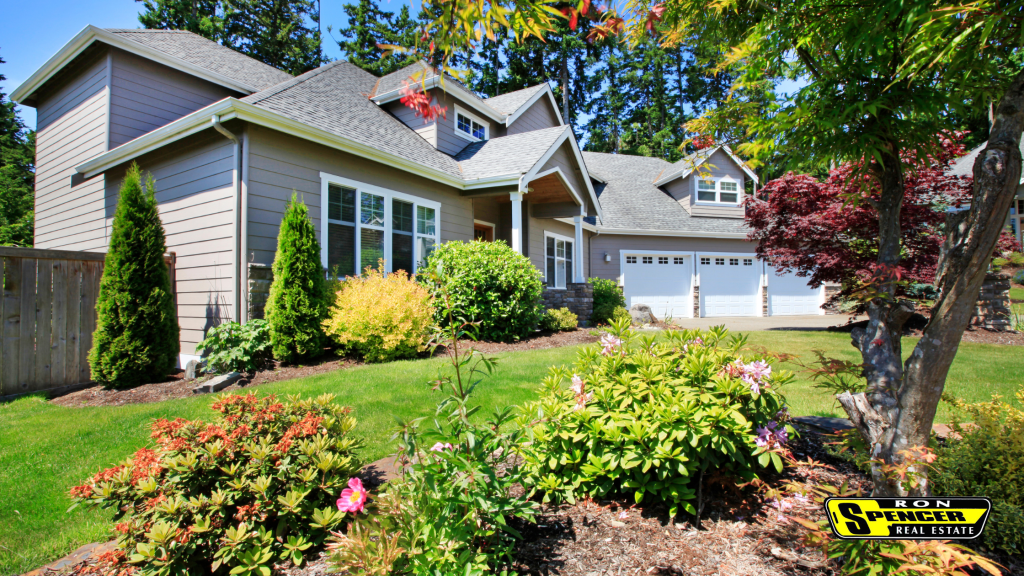 Summer Selling Tips: How to Make Your Home Stand Out - Ron Spencer Real ...