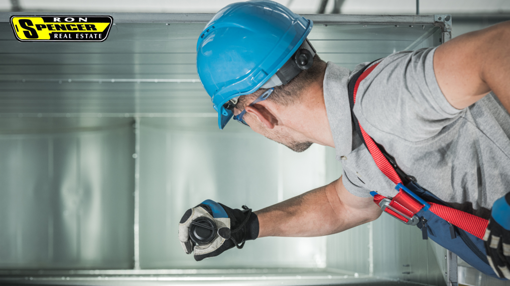 Maintaining Your Home During the Summer Heat - Ron Spencer Real Estate