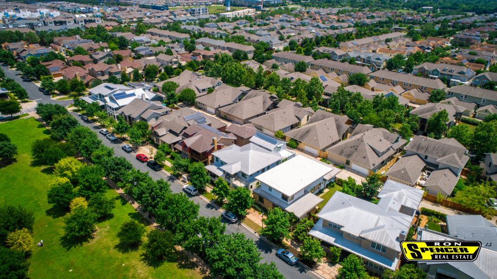 Real Estate Goals for 2025: A Fresh Start for Buyers and Sellers in ...