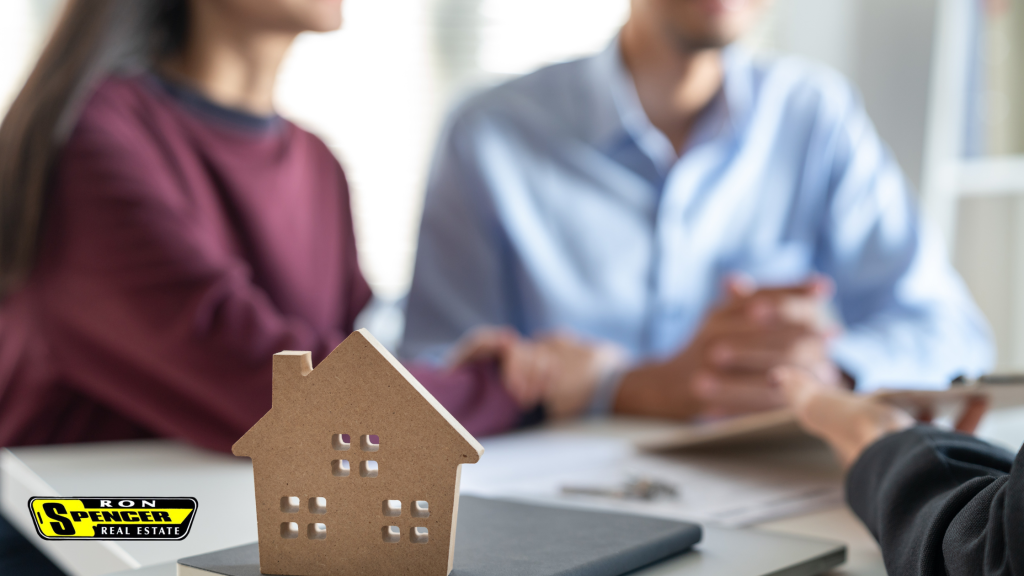 The Ultimate Checklist for First-Time Home Buyers in Ohio - Ron Spencer ...