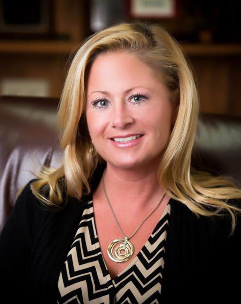 Leann Wannemacher - Ron Spencer Real Estate