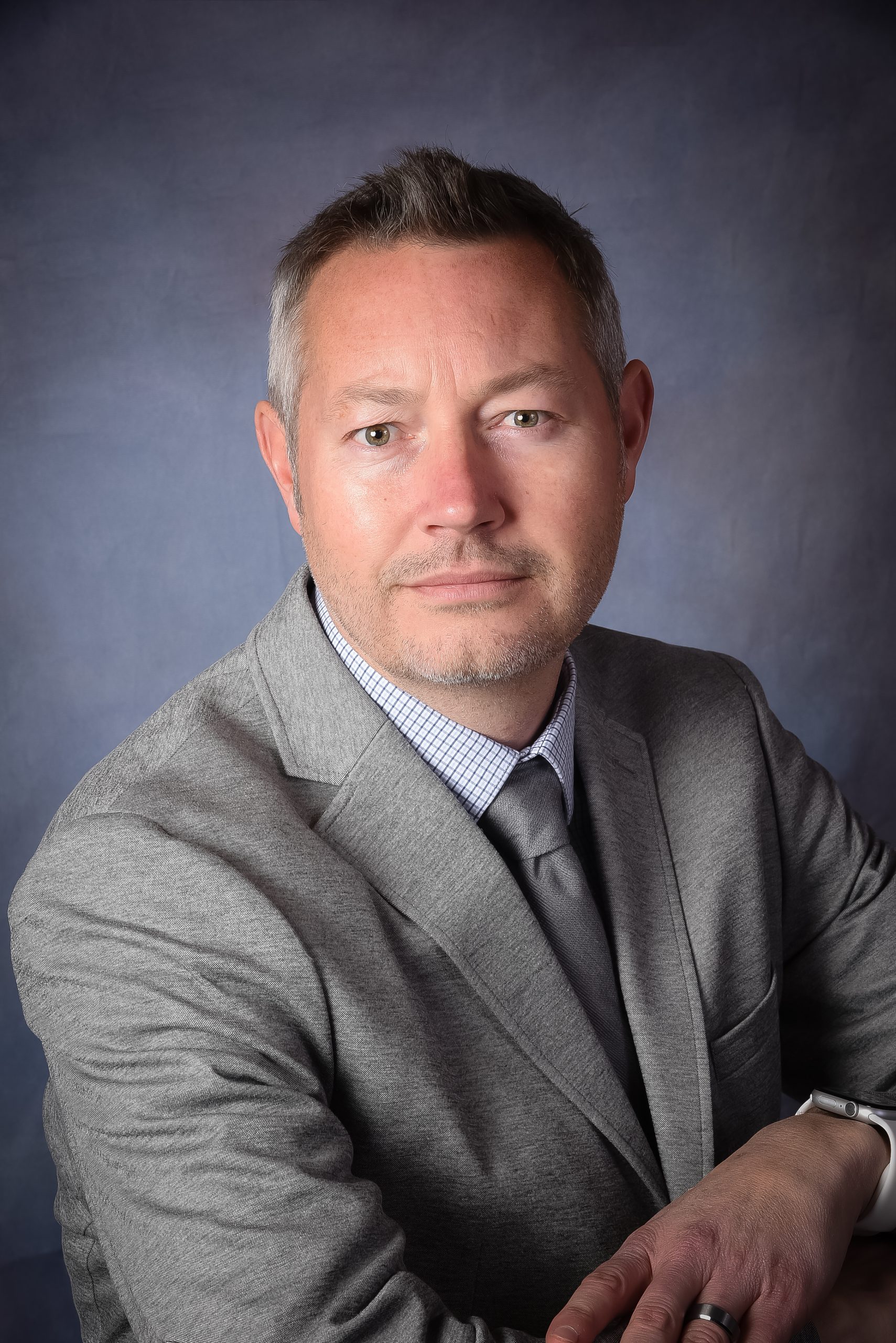Josh Parker - Ron Spencer Real Estate